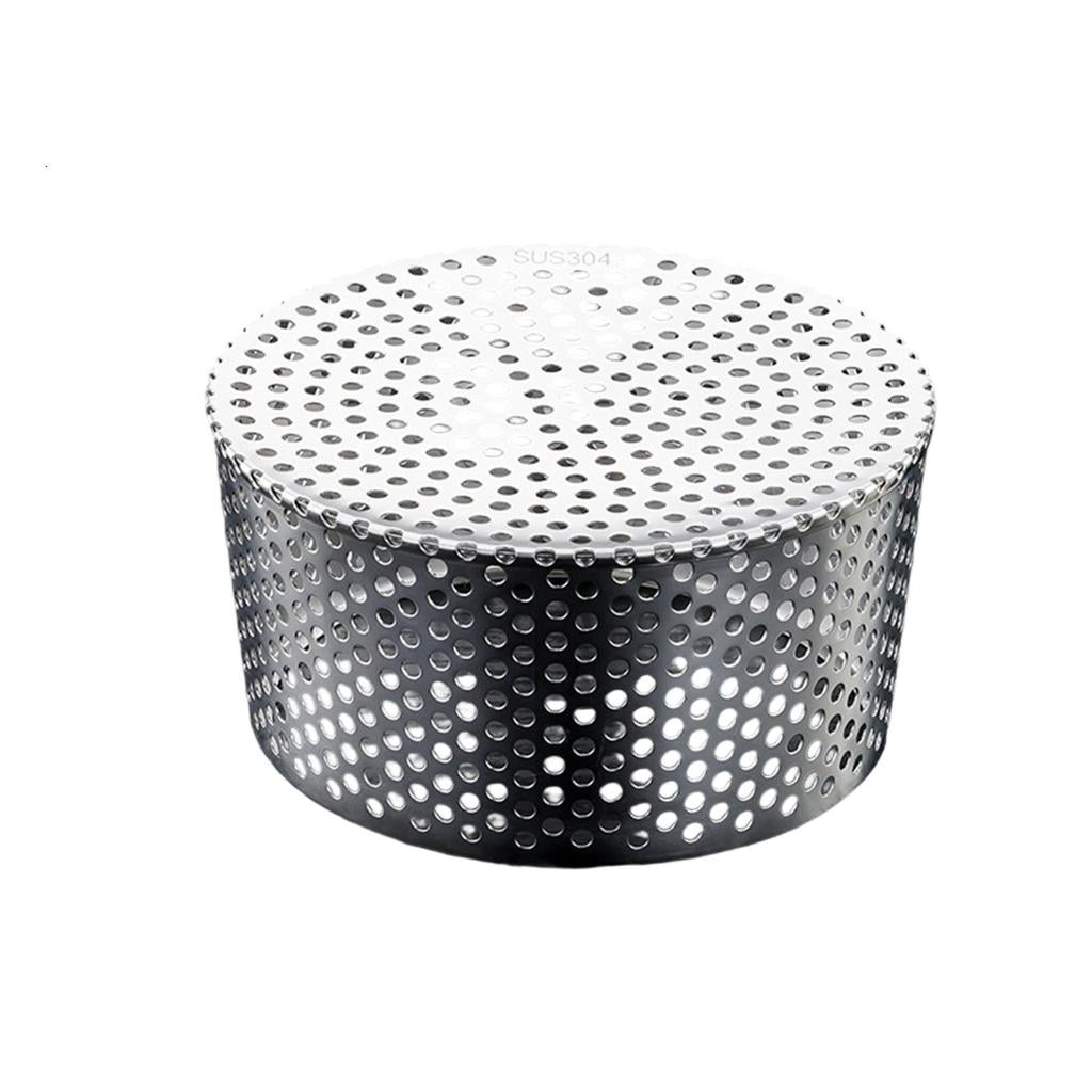 High Temperature Resistant Outdoor Drain with Barrier Pipe Fitting Tool ...
