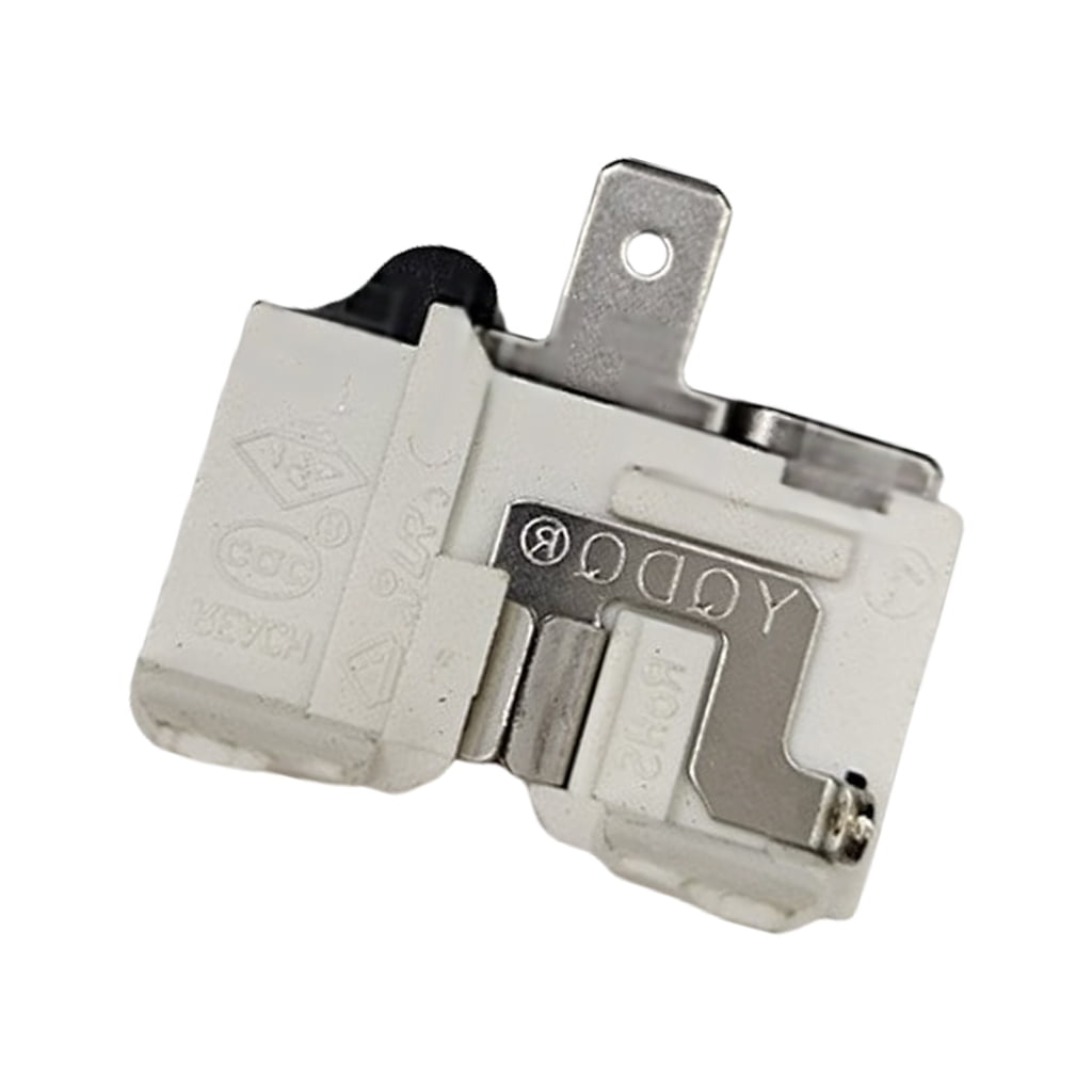 High Temperature Resistant PTC Starter Protector Ensures Safe Operation ...