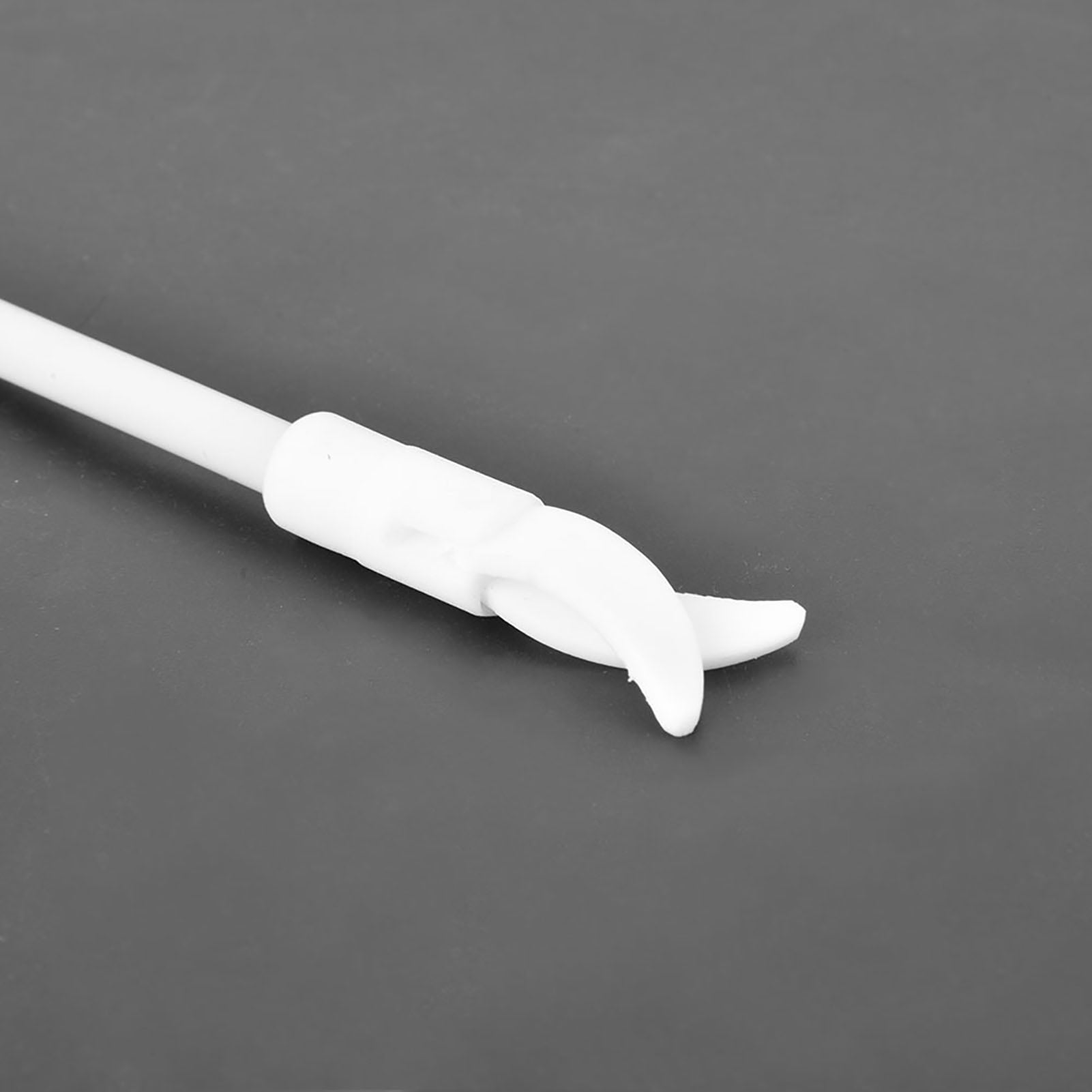 High Temperature Resistant PTFE Stirring Rod Stir Bar for Laboratory ...