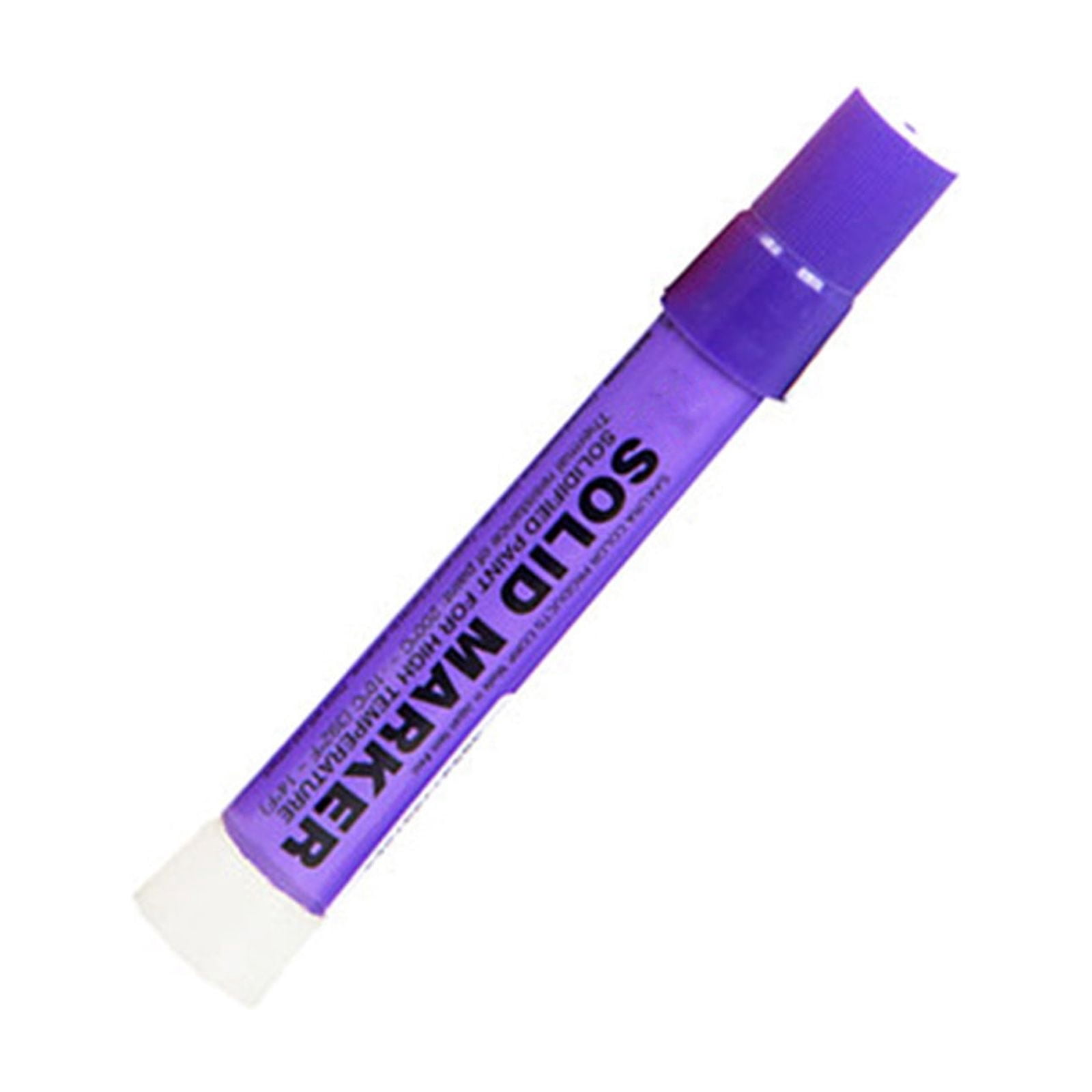 High Temperature Resistant Paint Marker For Industrial Rubber Glass ...