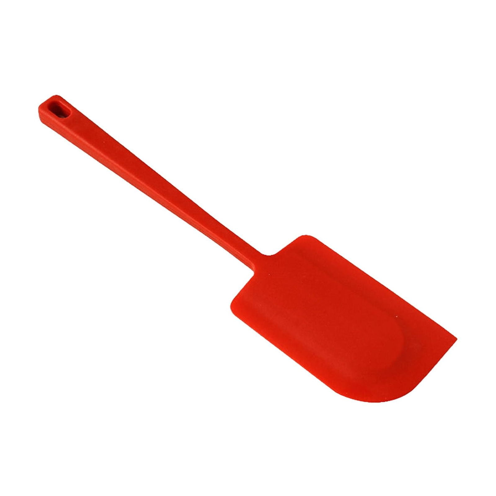 High-Temperature Resistant Scraper for Baking & Cooking – Non-Stick, 11 ...