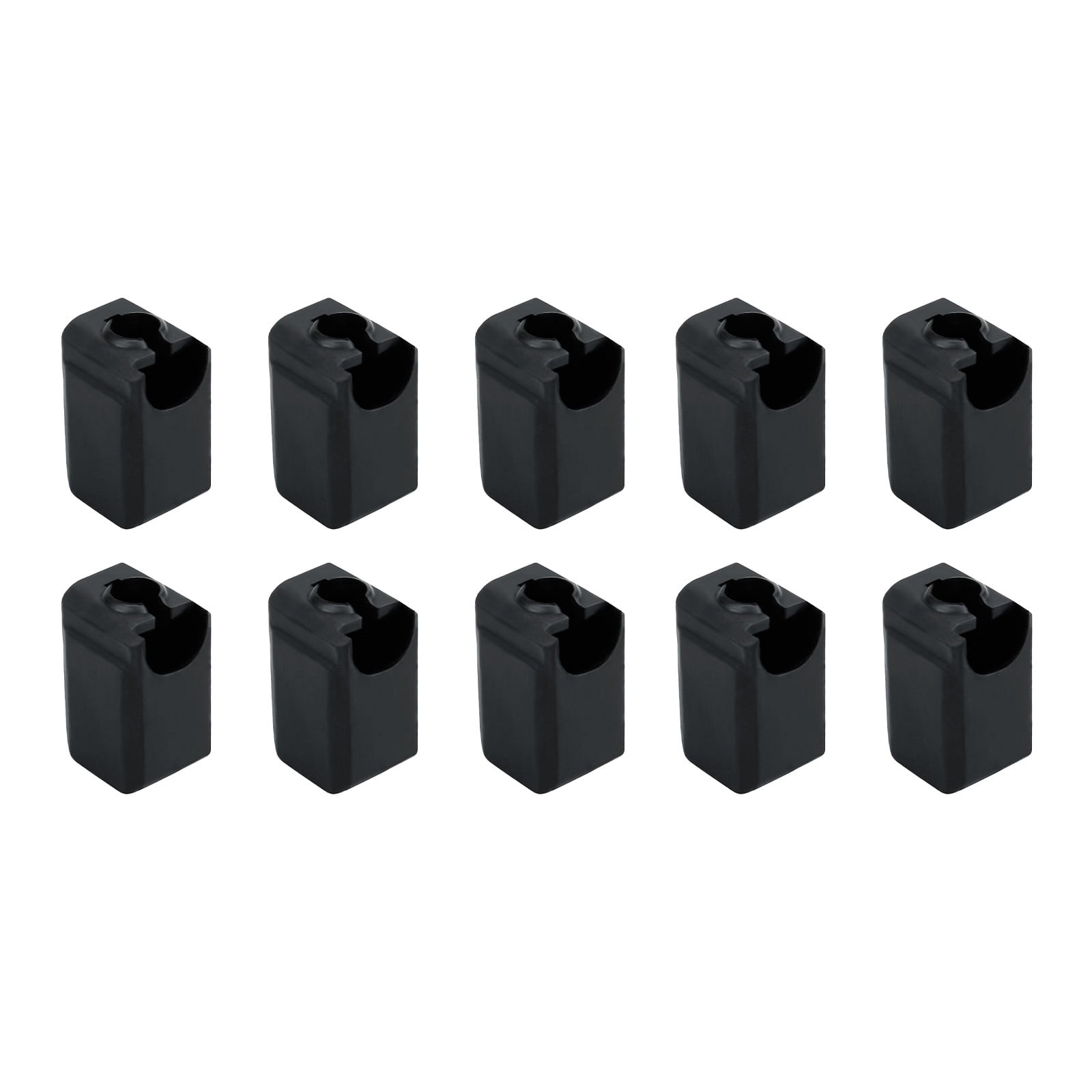 High Temperature Resistant Silicone Cover For P1S 3D Printer Hotend ...