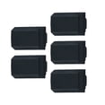 High Temperature Resistant Silicone Cover For P1S 3D Printer Hotend ...