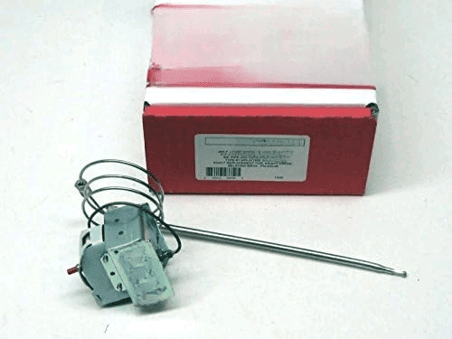 High Temperature Safety Limit 5225-047 LCH-68-024-00-00 for Henny Penny ...