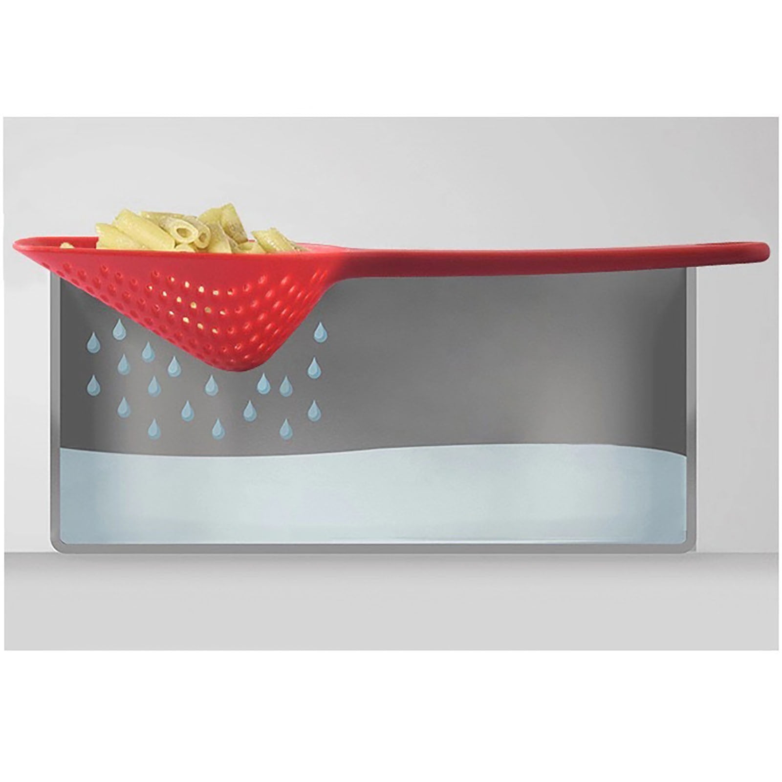 For Freezer Bin Plastic Shovel Thickened Ice Shovel Flour Shovel ...