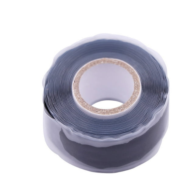 High Temperature Silicone Tape - Self-Adhesive,for Auto and Household ...