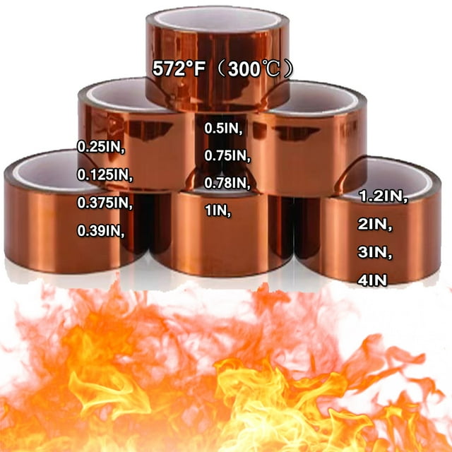 High Temperature Tape Heat Tape Heat Resistant Tape Heat Transfer Tape ...