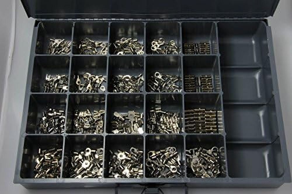 High-Temperature Terminal Kit$$Electrical - Walmart.com
