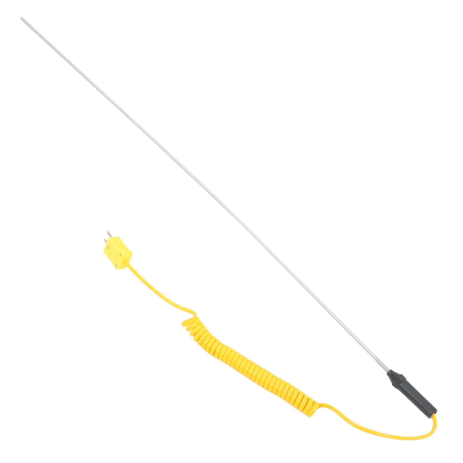 High Temperature Thermocouple Probe K Type Thermocouple For Surface And ...