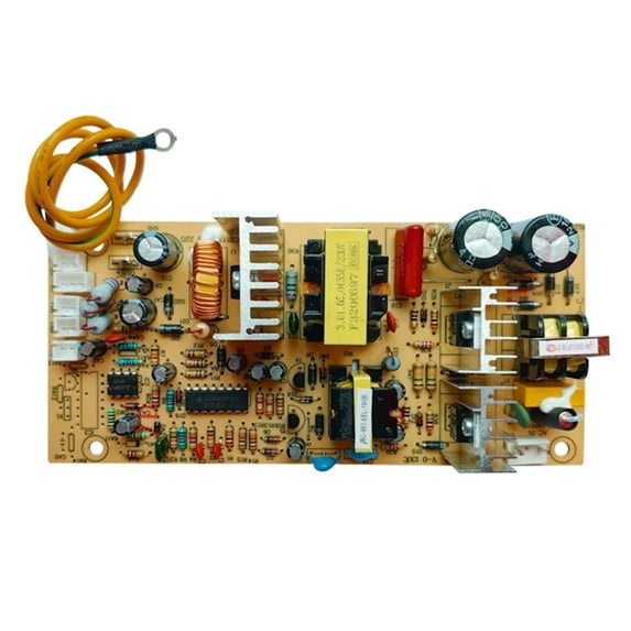 High Temperatures Resistant 105C PCB Control Board For Wine Coolers ...