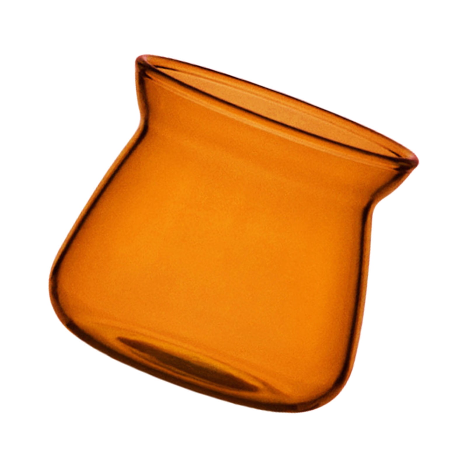 High Temperatures Resistant Sensory Glass Cup For Coffee Tasting ...