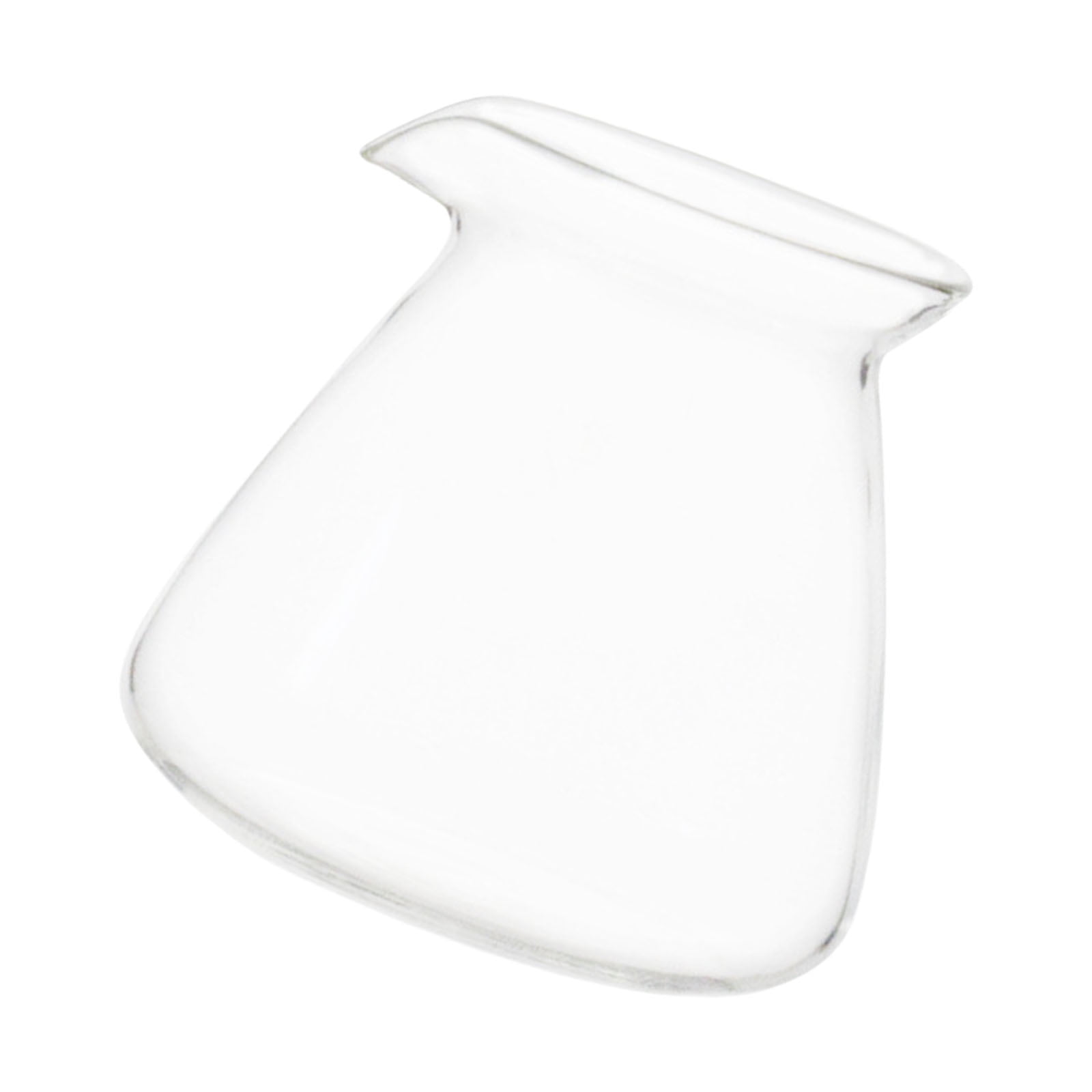 High Temperatures Resistant Sensory Glass Cup For Coffee Tasting ...