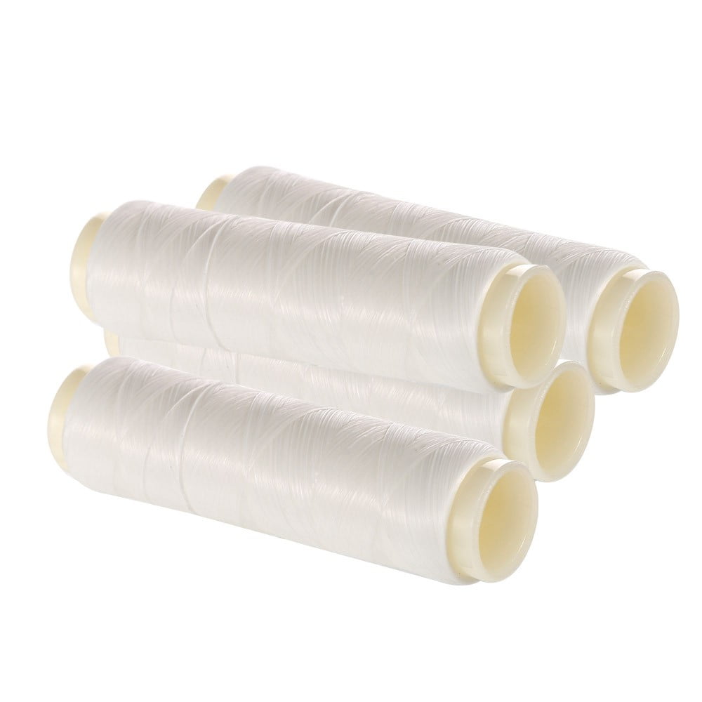 High Tensile Elastic Bait Thread Pack of 4 for Sea Fishing - Walmart.com