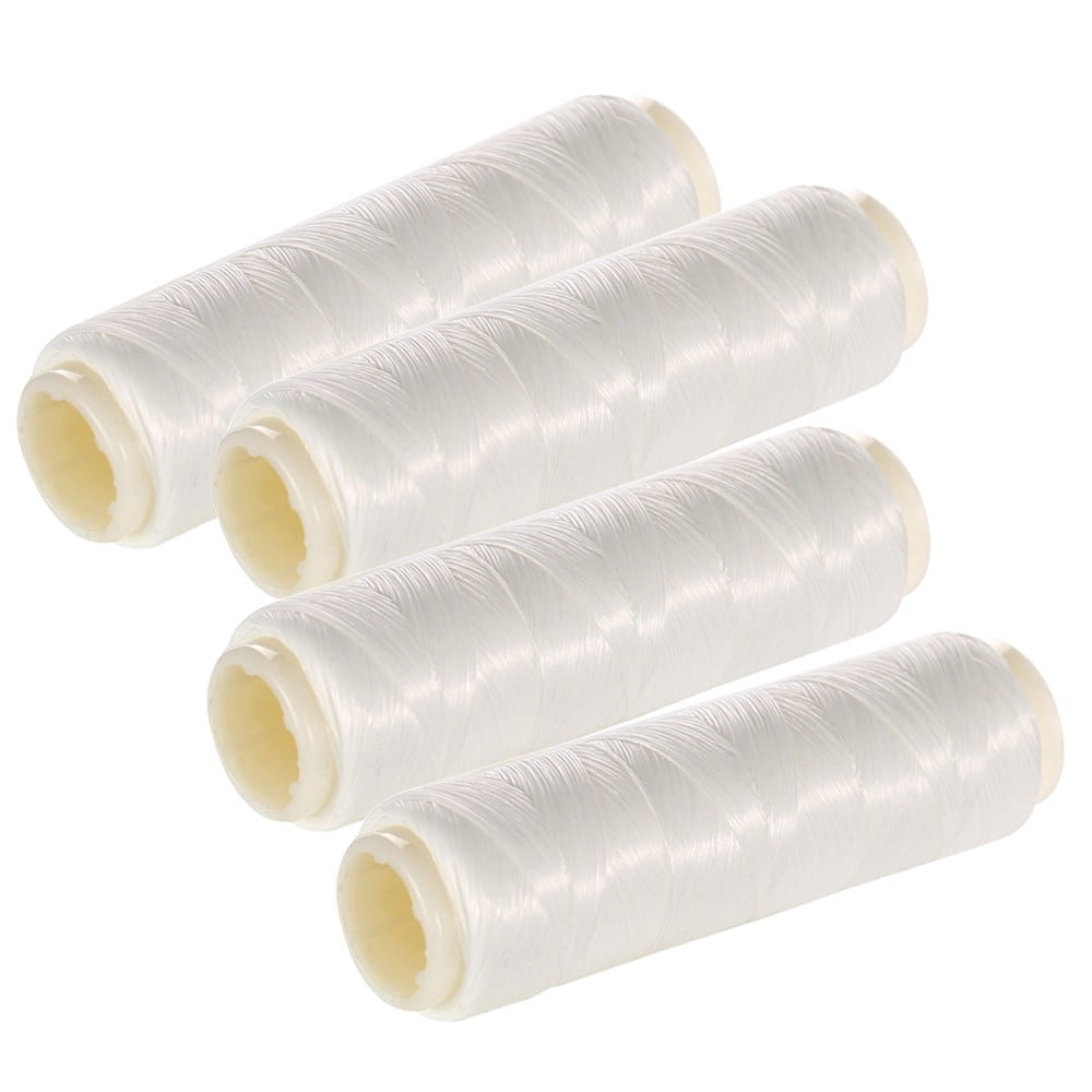 High Tensile Elastic Bait Thread Pack of 4 for Sea Fishing - Walmart.com