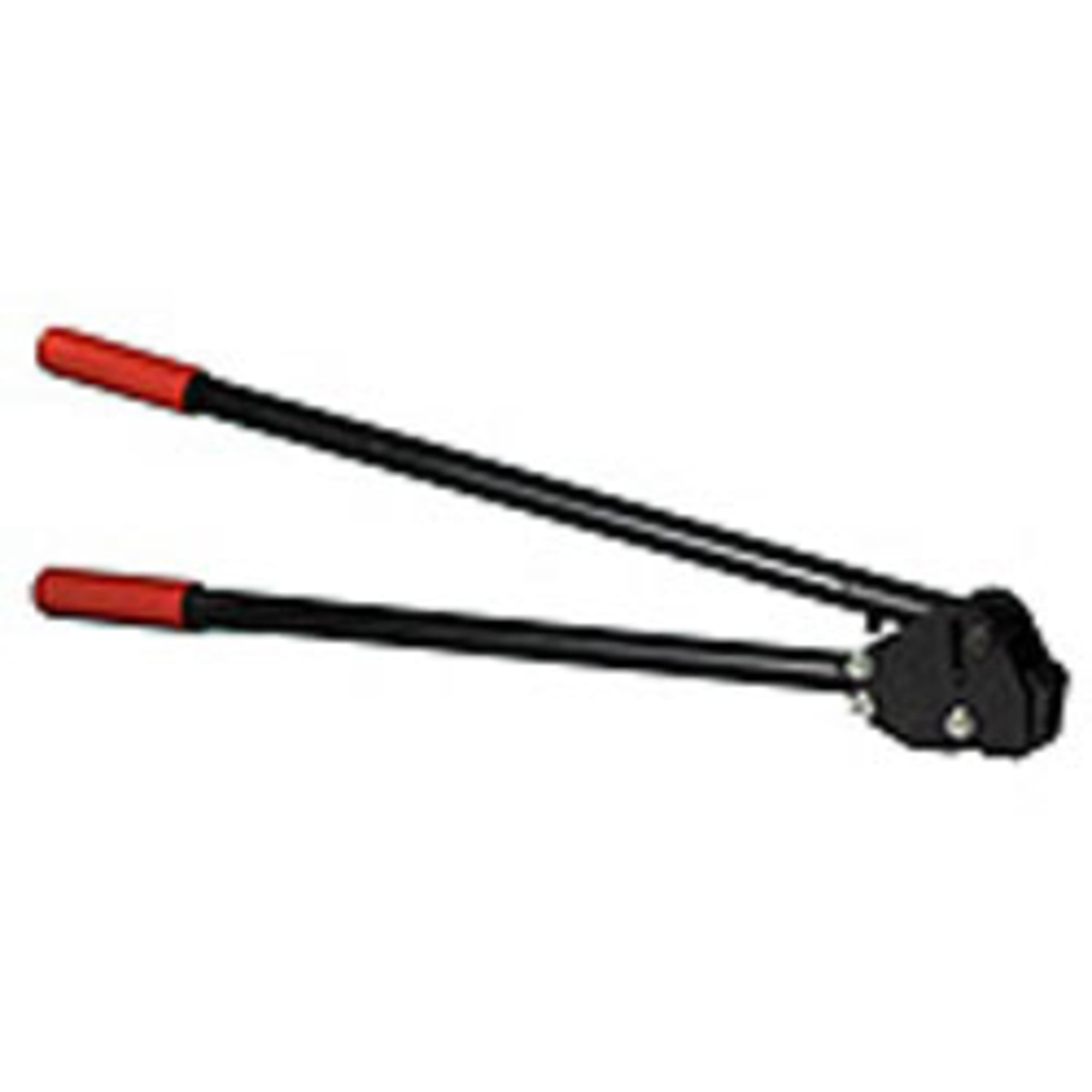 Heavy Duty Double Notch Strap Sealer - Walmart.com