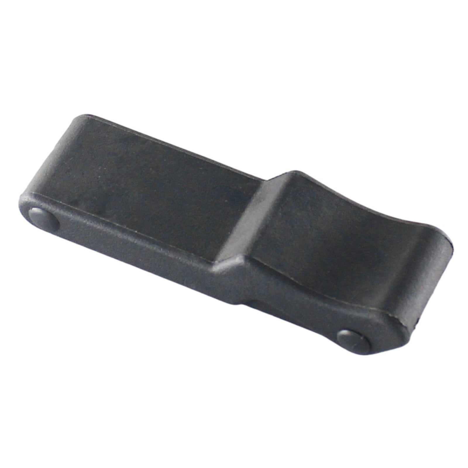 High Tensile Rubber Cabinet Lock Quiet Closure Mechanism 50N Load ...