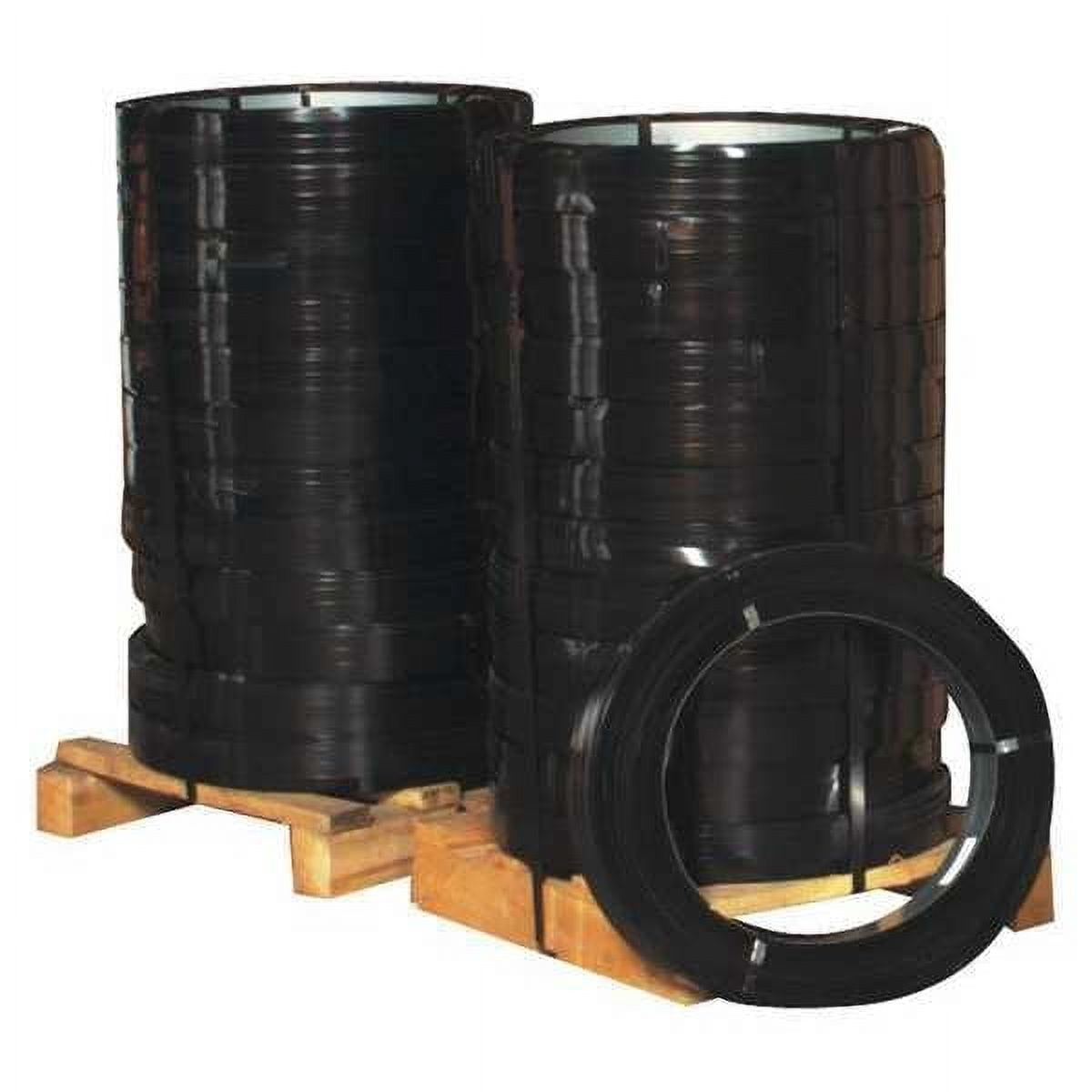 Partners Brand Steel Strapping,3/4x.025Gaugex1,570 ft. SS34025HT ...