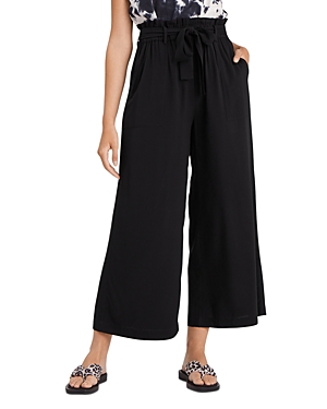 Sanctuary High Tide Cropped Pants - Walmart.com