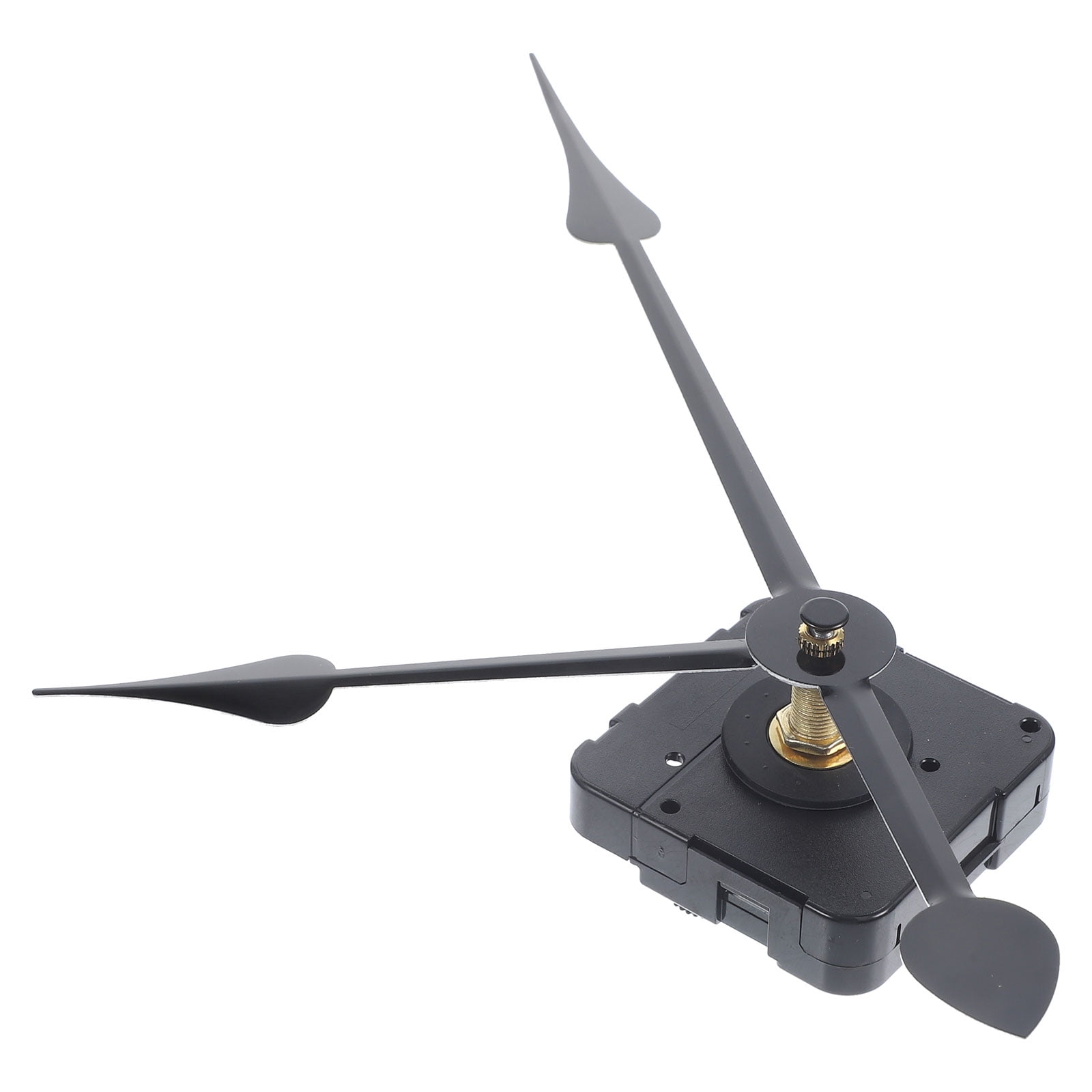 High Torque Clock Mechanism Abrazaderas Metal Wall Movement Clocks ...