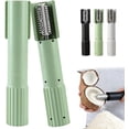 High-Torque Electric Coconut Scraper, Handheld Grater with Safety ...