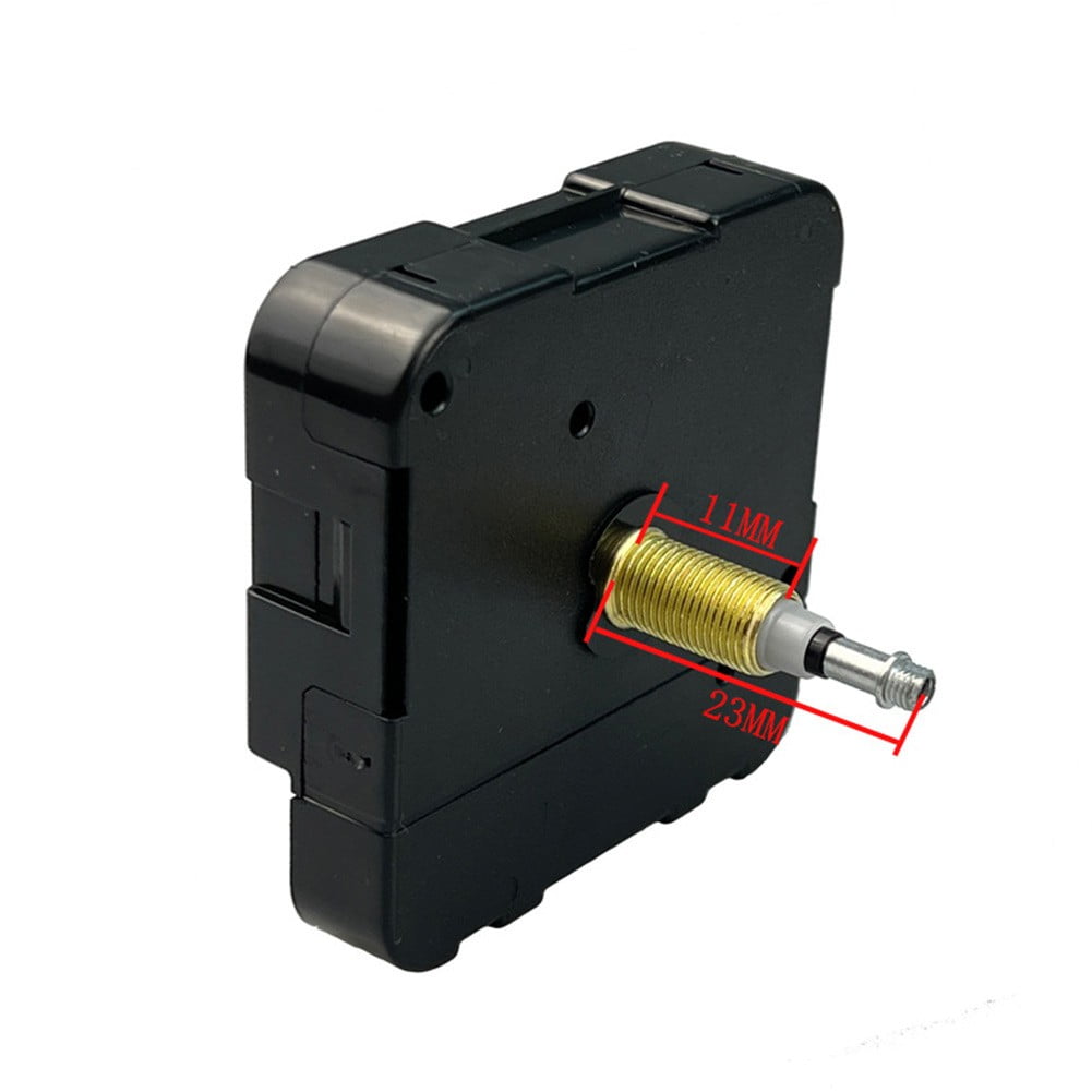 High Torque Movement Quartz Movement For Large Clocks Model Repair ...