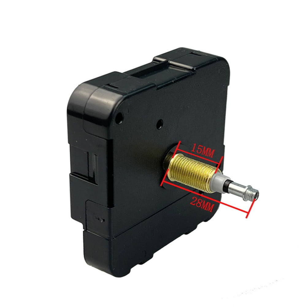 High Torque Movement Quartz Movement for Large Clocks Model Repair ...