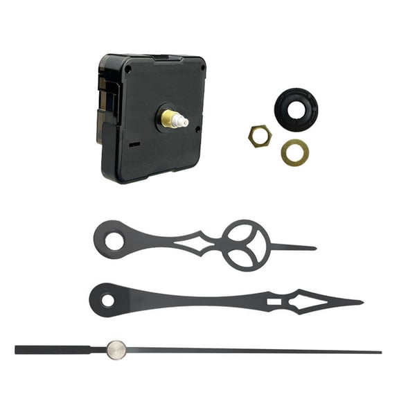 Quartz Pendulum Trigger Clock Movement Chime Music Box Completer Kit ...