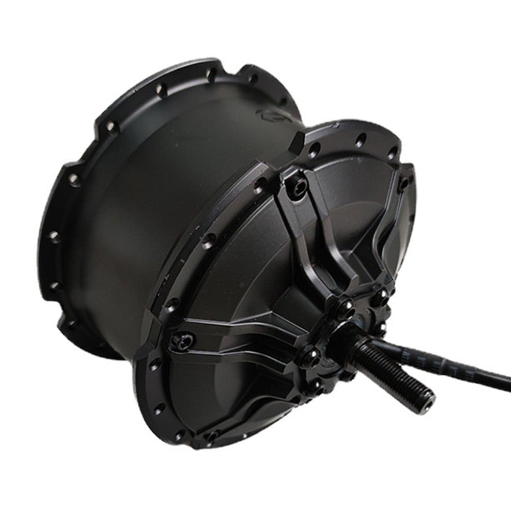 High Torque Wheel Hub Motor Electric Bike Motor 48V 1000W Brushless ...