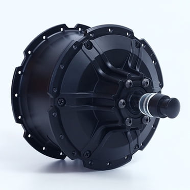 5000W QS 205 5T High Torque V3 Motor(50H) Electric Bike Brushless DC ...