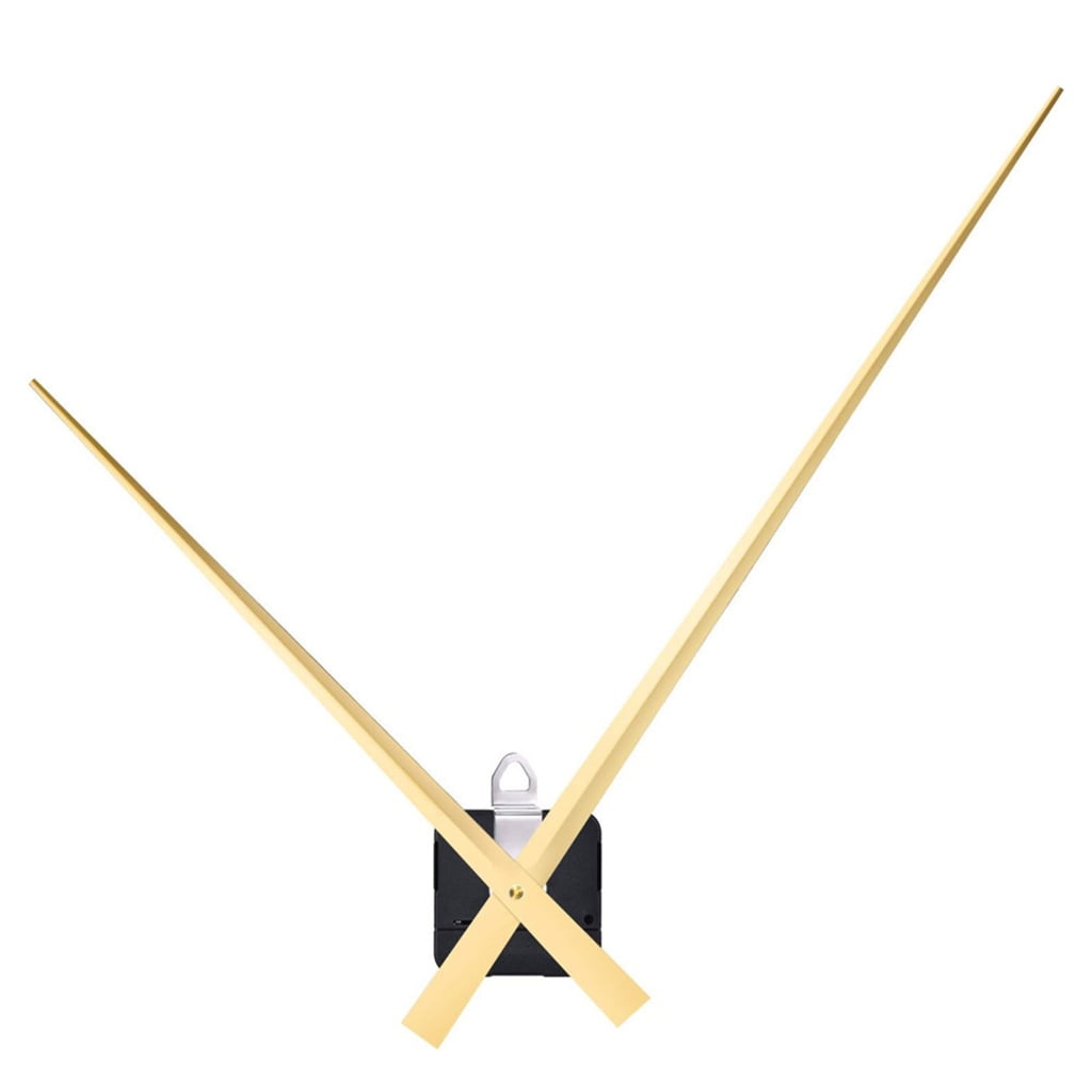 High Torques Clock Movement for 450mm Long Hands, Precisions Quartzs ...