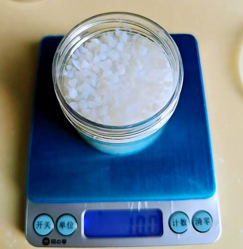 High-Transparency Aerogel Cube – Lightweight, High-Porosity Scientific ...