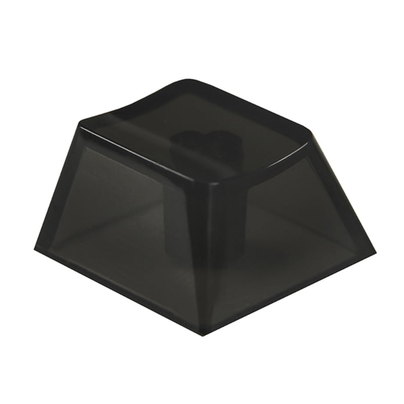High Transparency Keycaps Mechanical Keyboard M Structure Backlit Keys ...