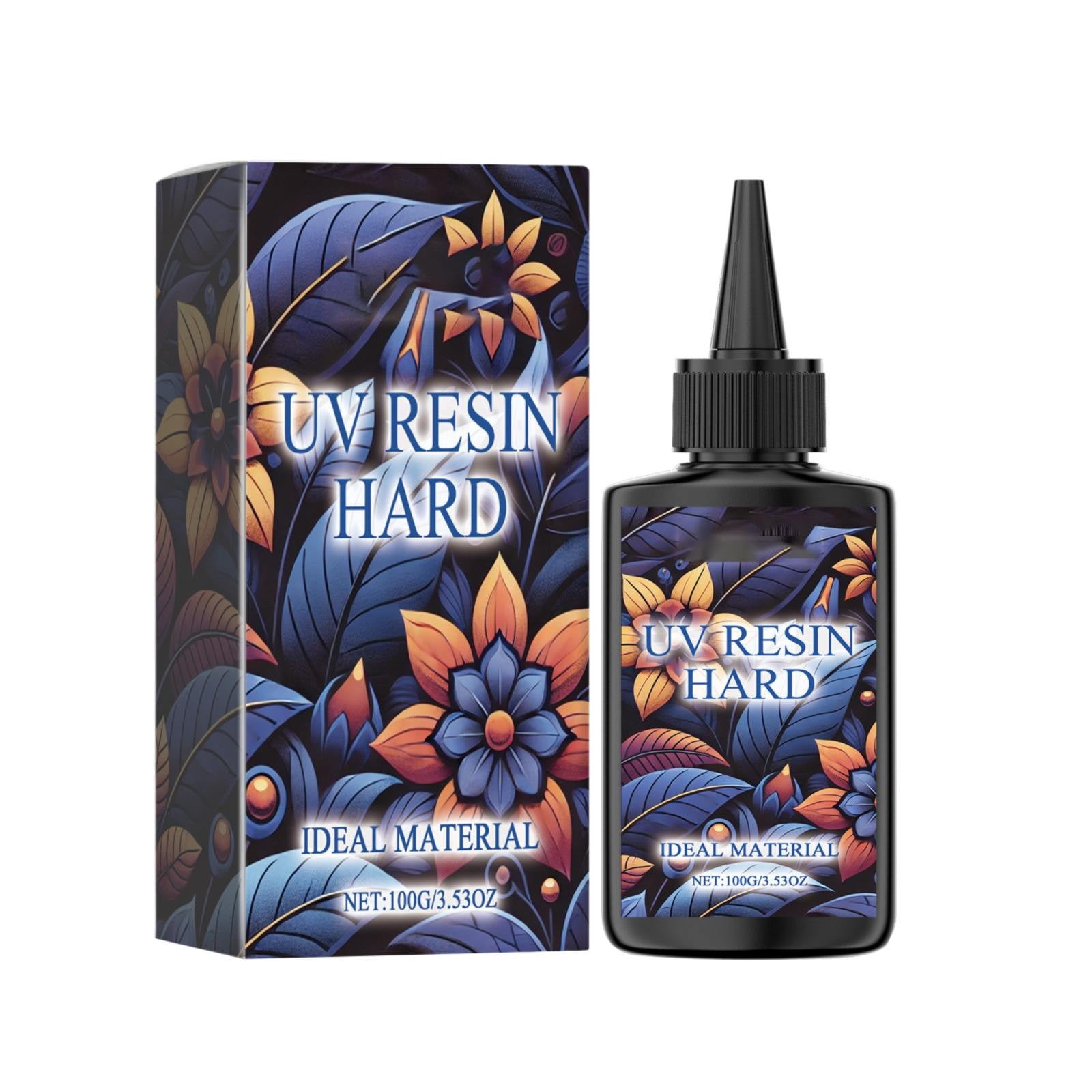 High Transparency Resin Adhesive High Transparency Resin Drop Adhesive ...