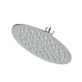 High Turbo Pressure Shower Head Bathroom Hand Large Rainfall Water