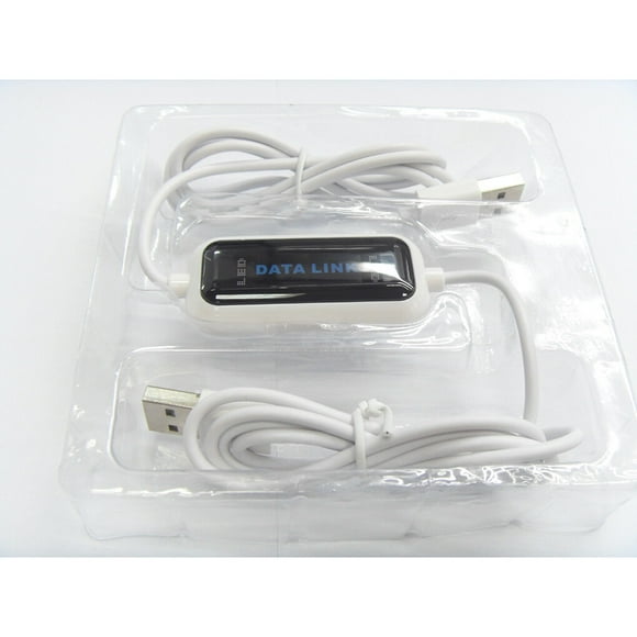 Usb Bridge Cable