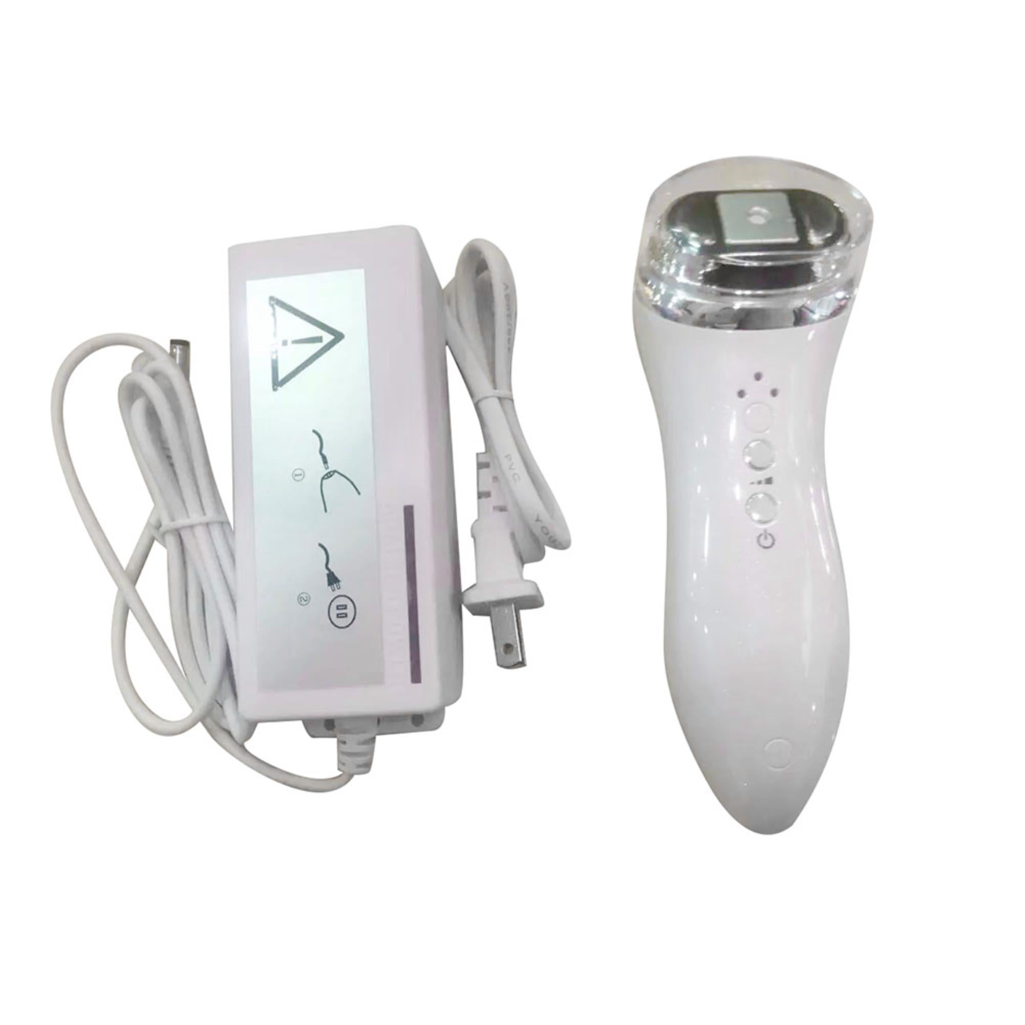High Ultrasonic Facial Machine for Anti-Aging - Lift & Tighten Skin at ...