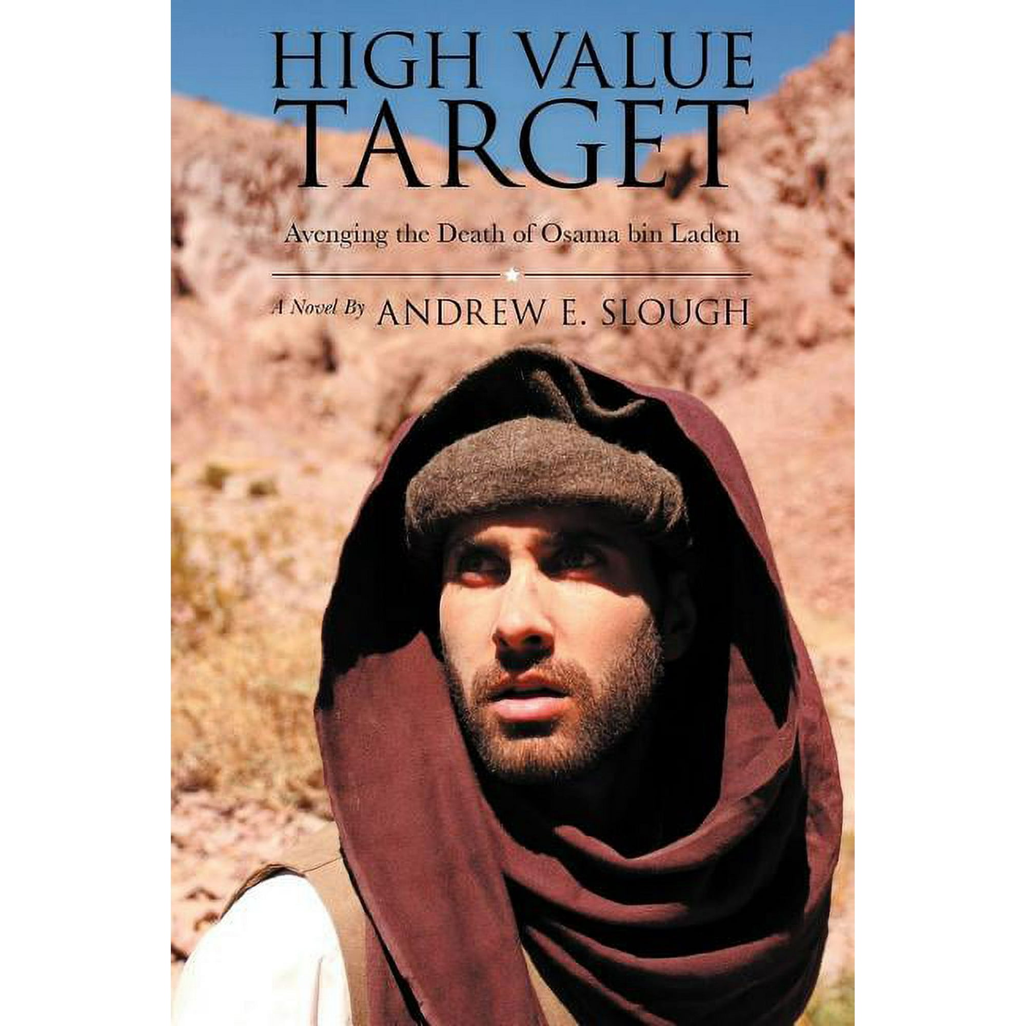 Osama Bin Laden Target