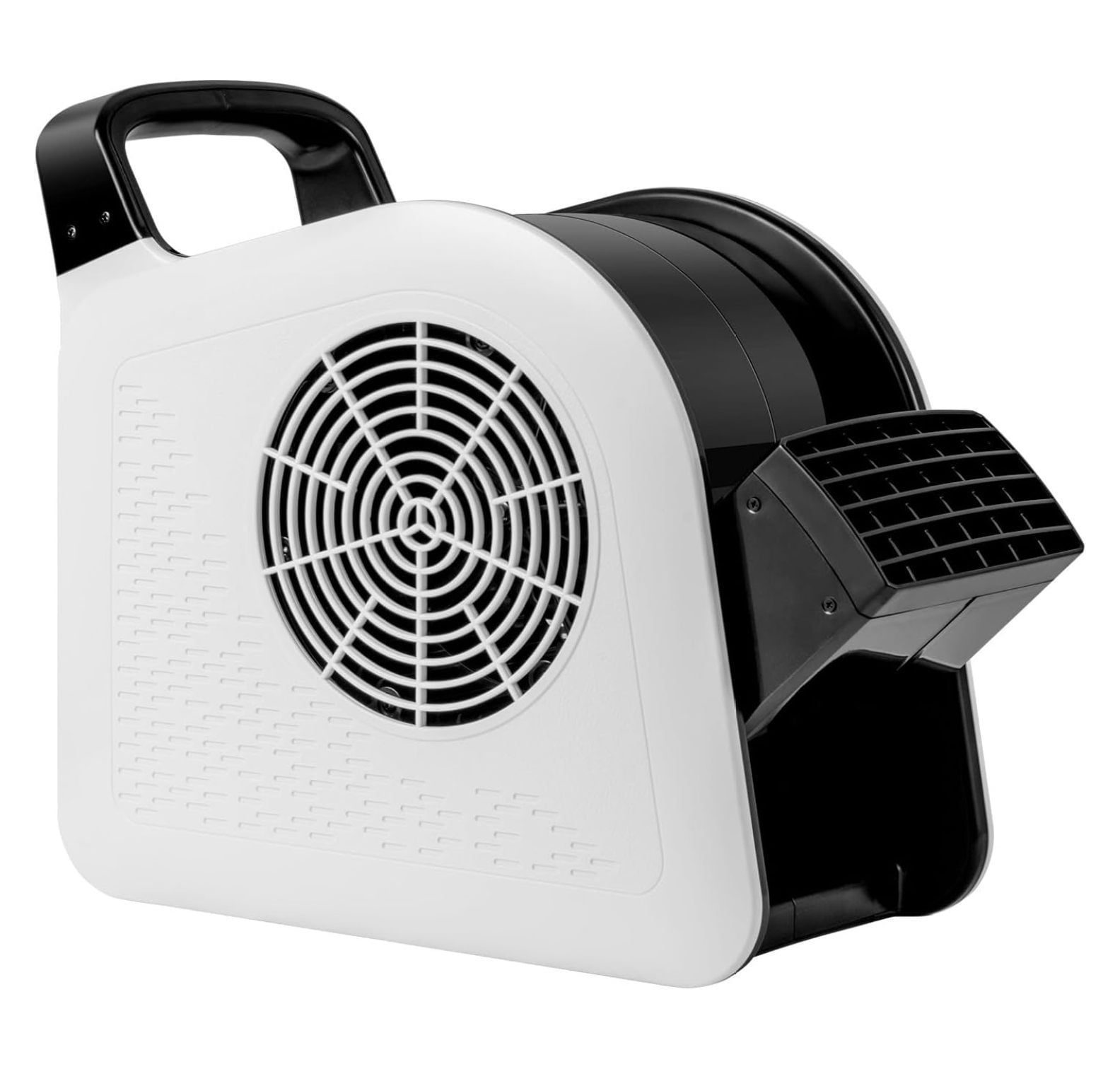 High Velocity Blower Fan for Drying, Cooling & Ventilating, Portable ...