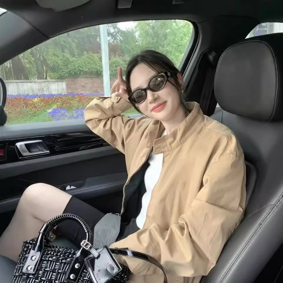 High Version Can Scan the Qr Code RL Pony Veteran Cadre Jacket Jacket ...