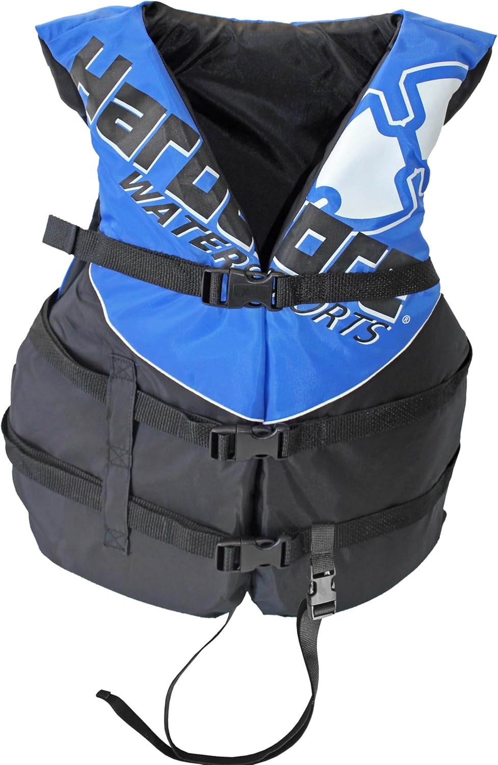 High Visibility Adult & Kids Life Jacket PFD USCG Type III Ski Vest w ...