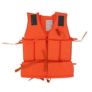 RAMP Vest, Adult Univ, Red - Walmart.com