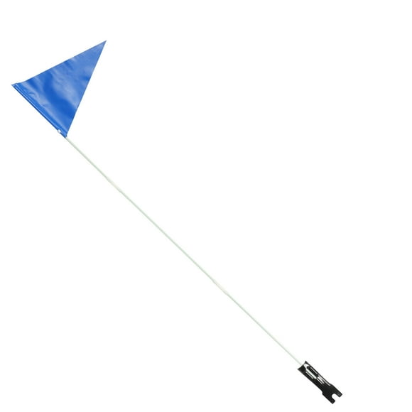 Bicycle Safety Flags