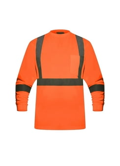 Rugged Blue Men Workwear Uniform Tops Wicking Shirt Yellow 2XL ...