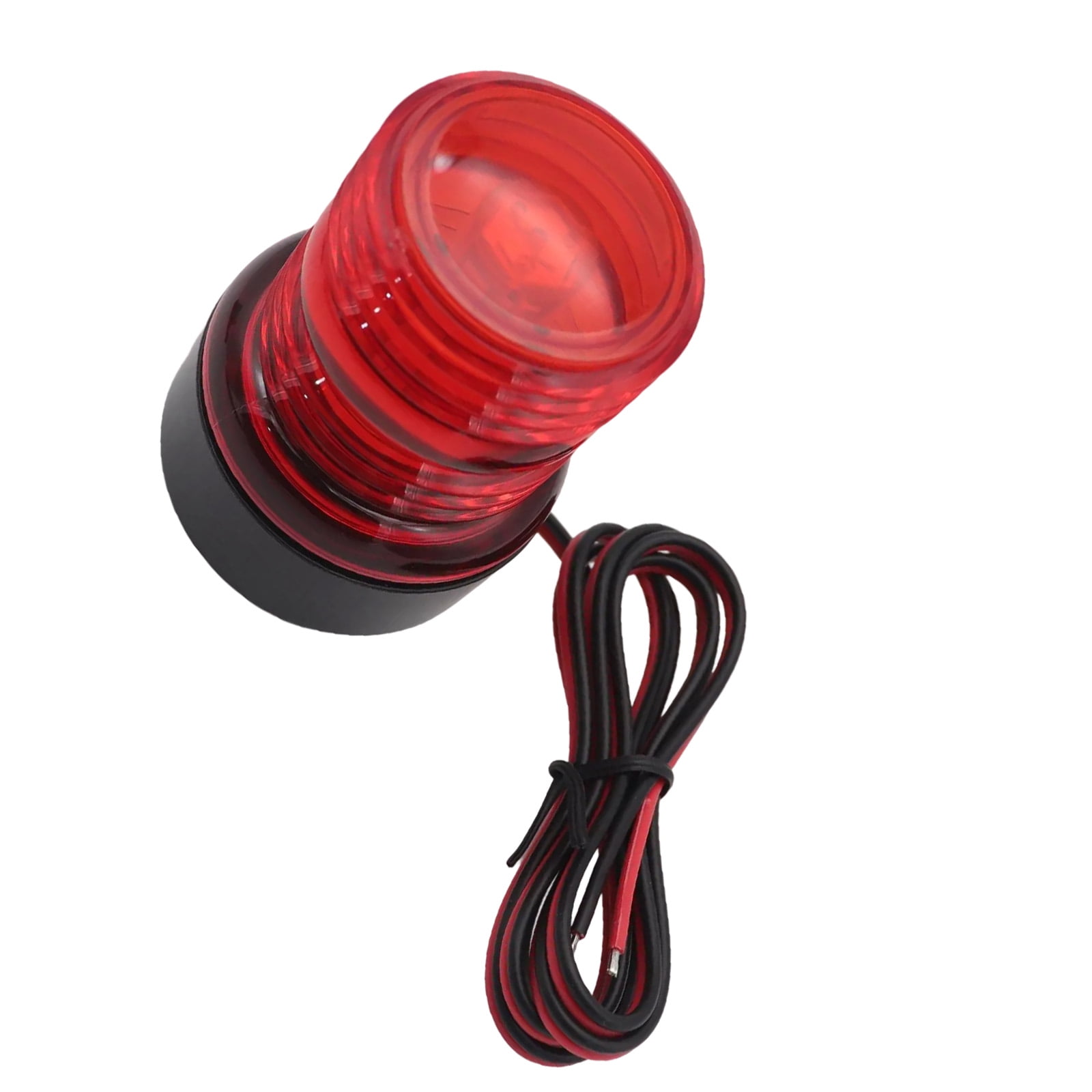 High Visibility LED Boat Navigation Lights Waterproof Marine Signals ...