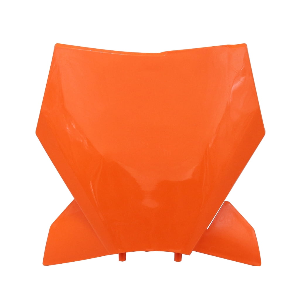 High Visibility Motorcycle Race Number Plate with Score Function for ...