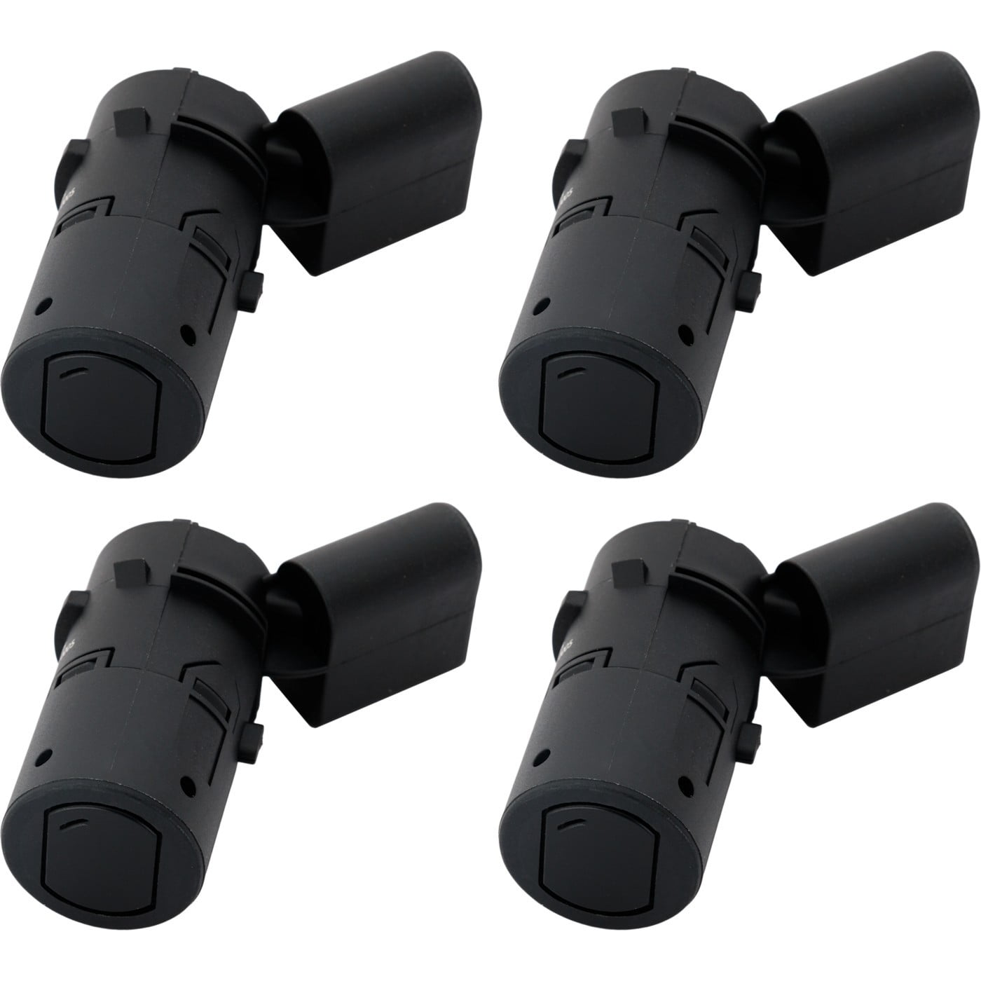 High-Visibility Parking Assist Sensors Set of 4 for Sedans (Left ...