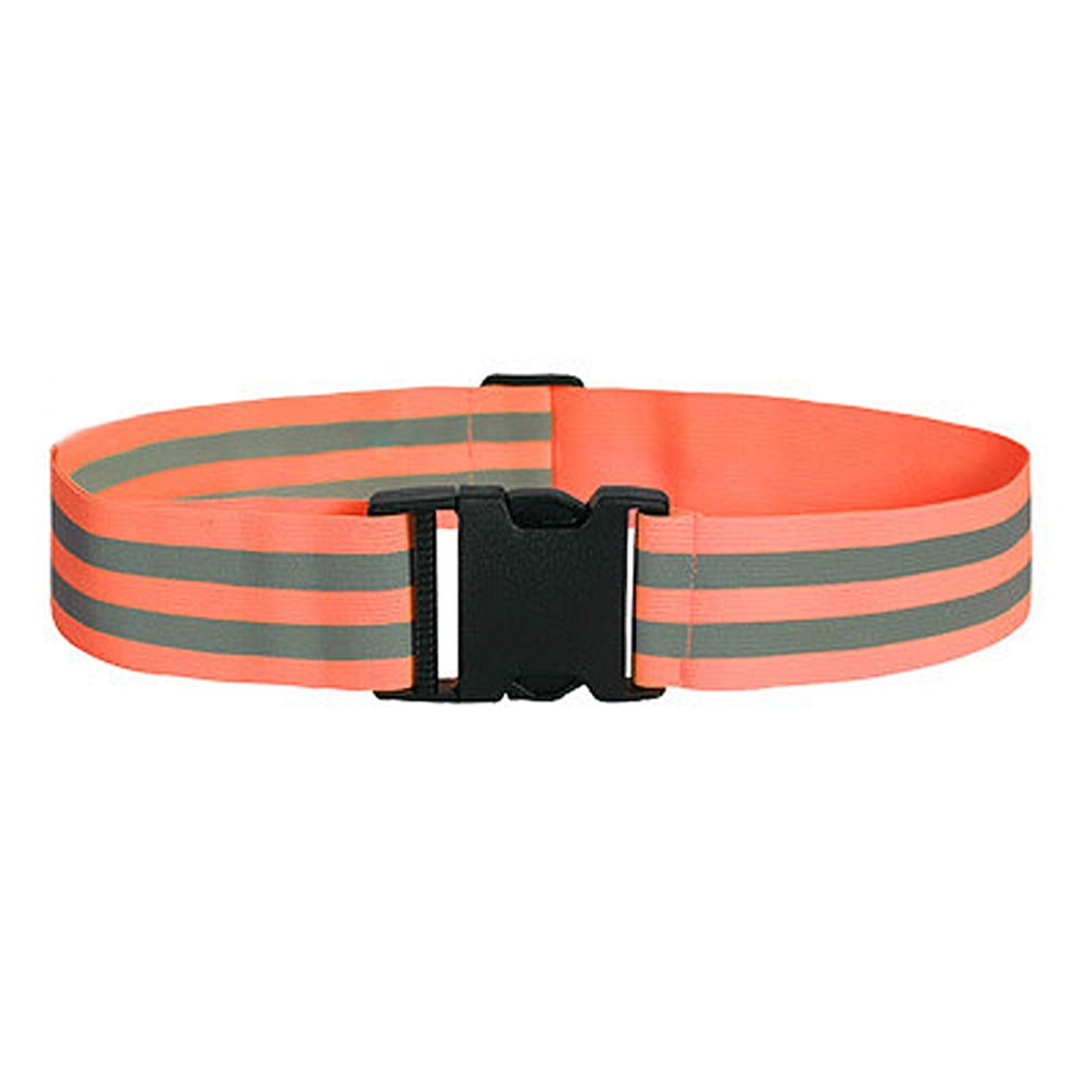 High Visibility Reflective Belt, Belt Army Reflective Belt Military ...
