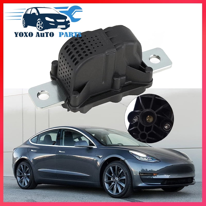 High Voltage Battery Disconnect Pyro Fuse For Tesla Model 3/Y 1064689 ...