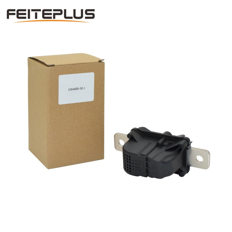 High Voltage Battery Disconnect Pyrofuse Pyro Fuse For Tesla Model 3/Y ...