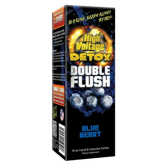 Drug Detox Kits